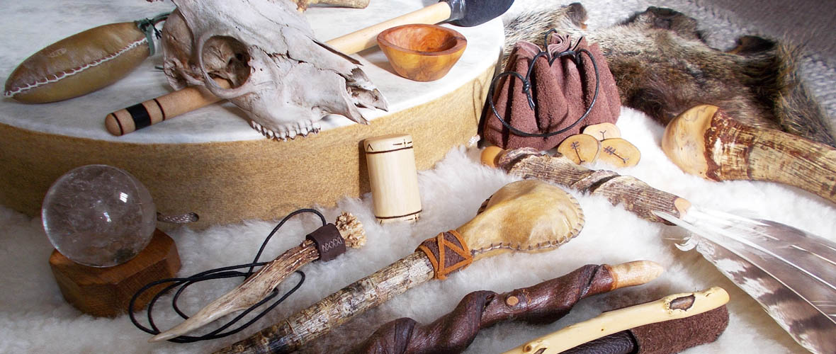 Sacred Tools – The Spiralling Sun